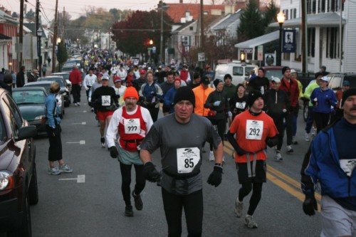 Photos – JFK 50 Mile