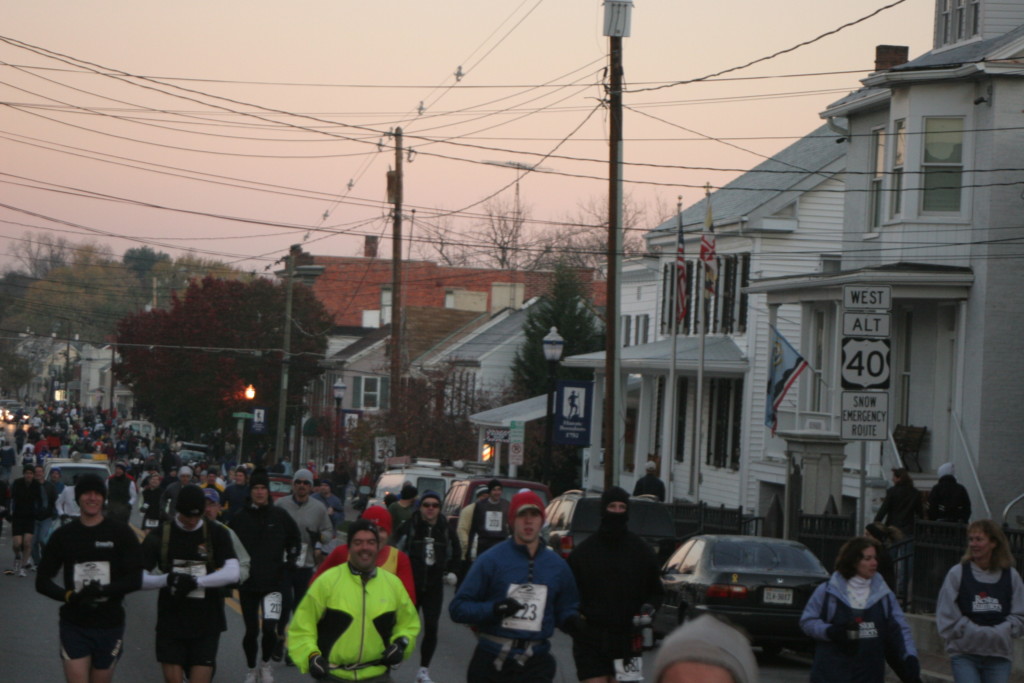Photos – JFK 50 Mile
