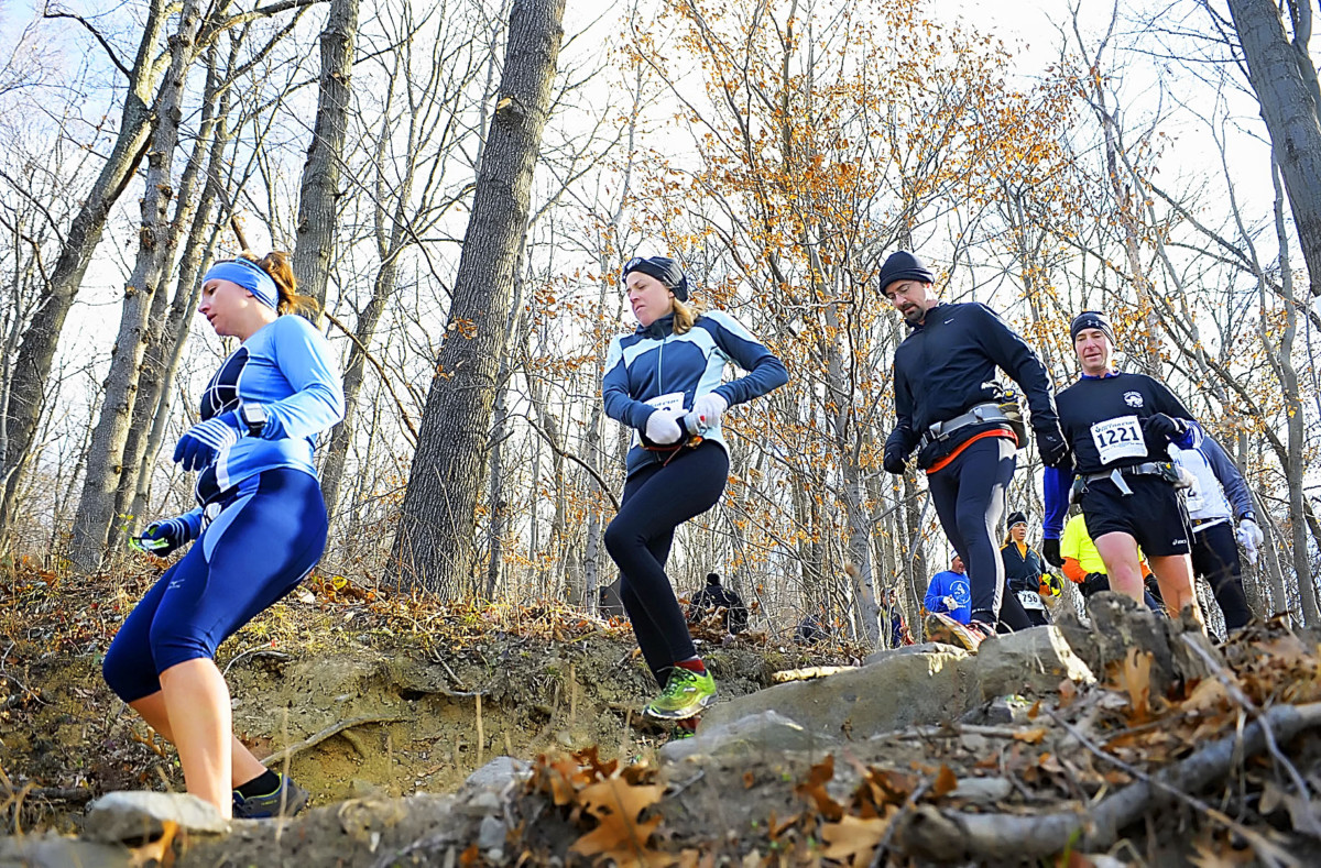 Photos – JFK 50 Mile
