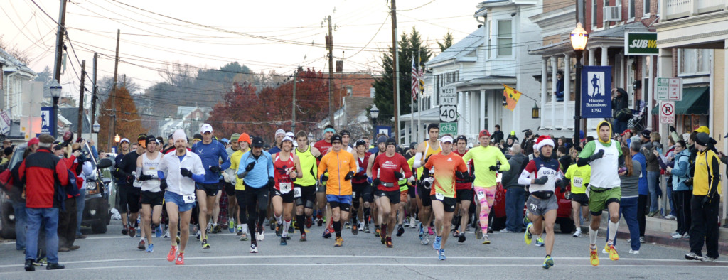Photos – JFK 50 Mile